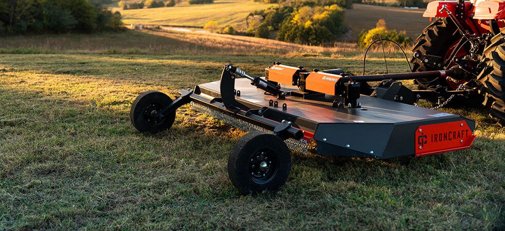 Addison Farm & Industrial Equipment | New Holland | Kioti